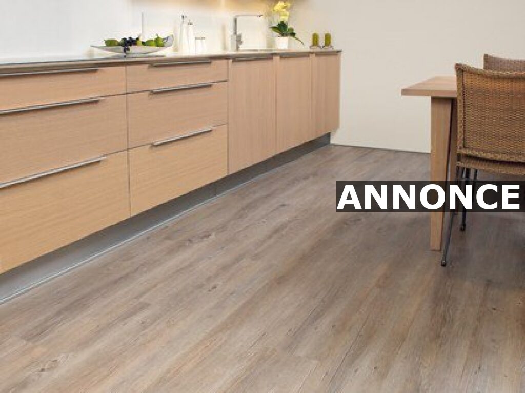 Populære gulve i 2020 - Freoli